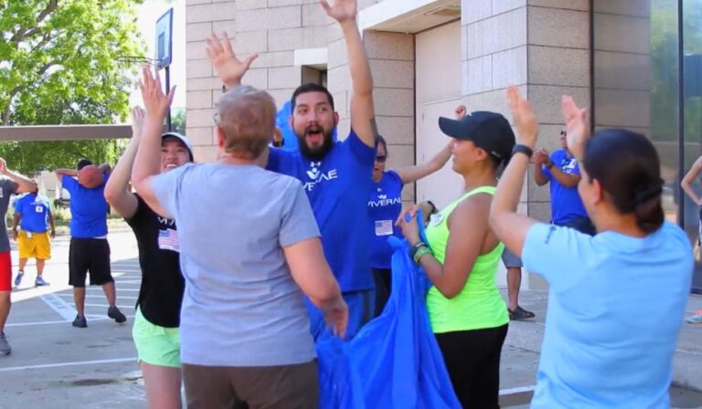 Community Wellness Programs, Ideas That Increase Participation And ...