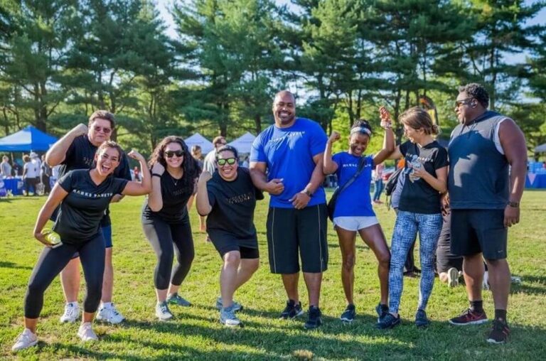 Community Wellness Programs, Ideas That Increase Participation And ...