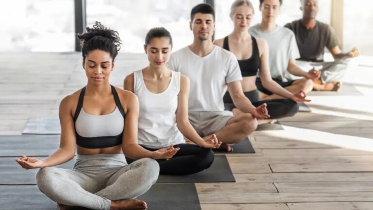 Community Wellness Programs, Ideas That Increase Participation And ...
